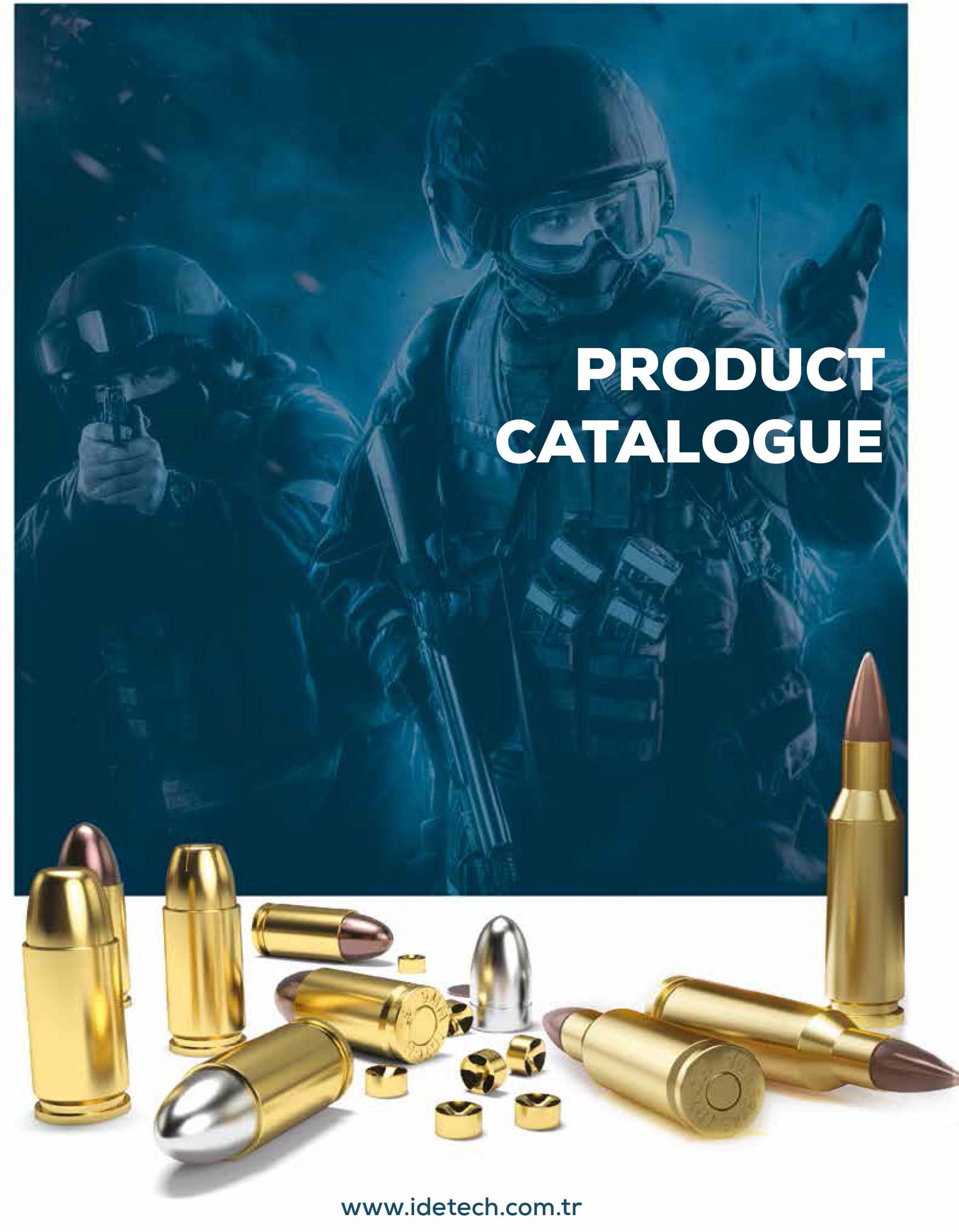 About us 2 – Idetech