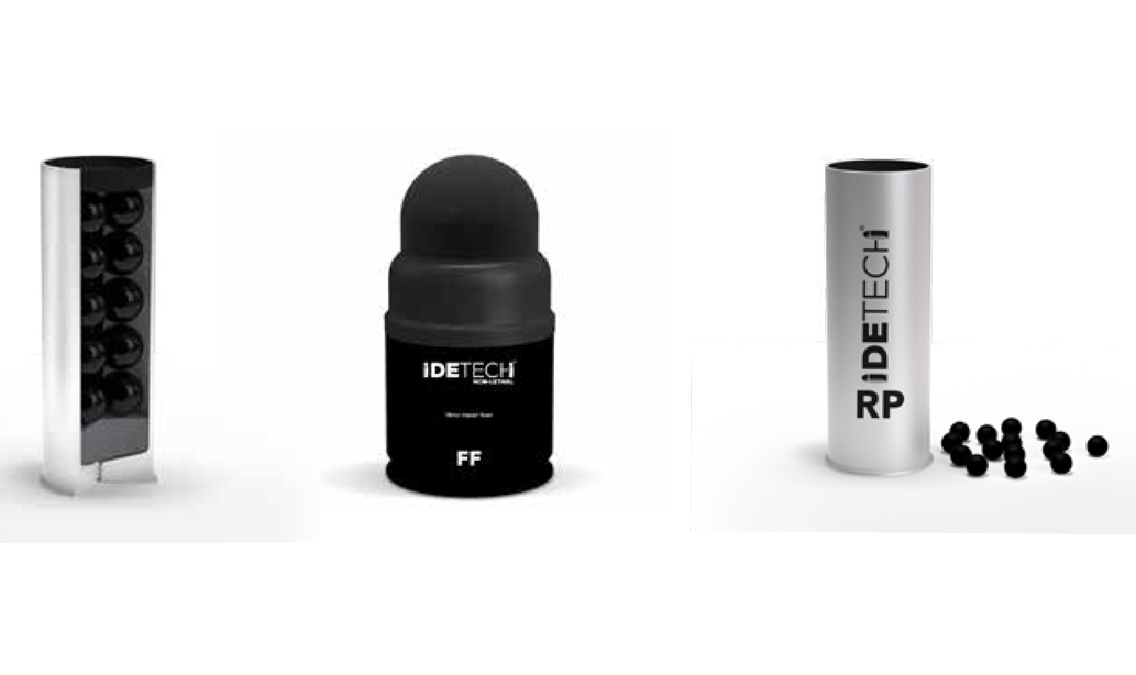 OUR PRODUCTS – Idetech